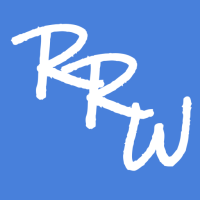 Success! – Rebecca Reed, Author